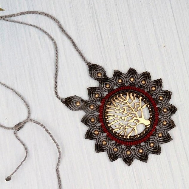 Tree of Life – Spark&Lily