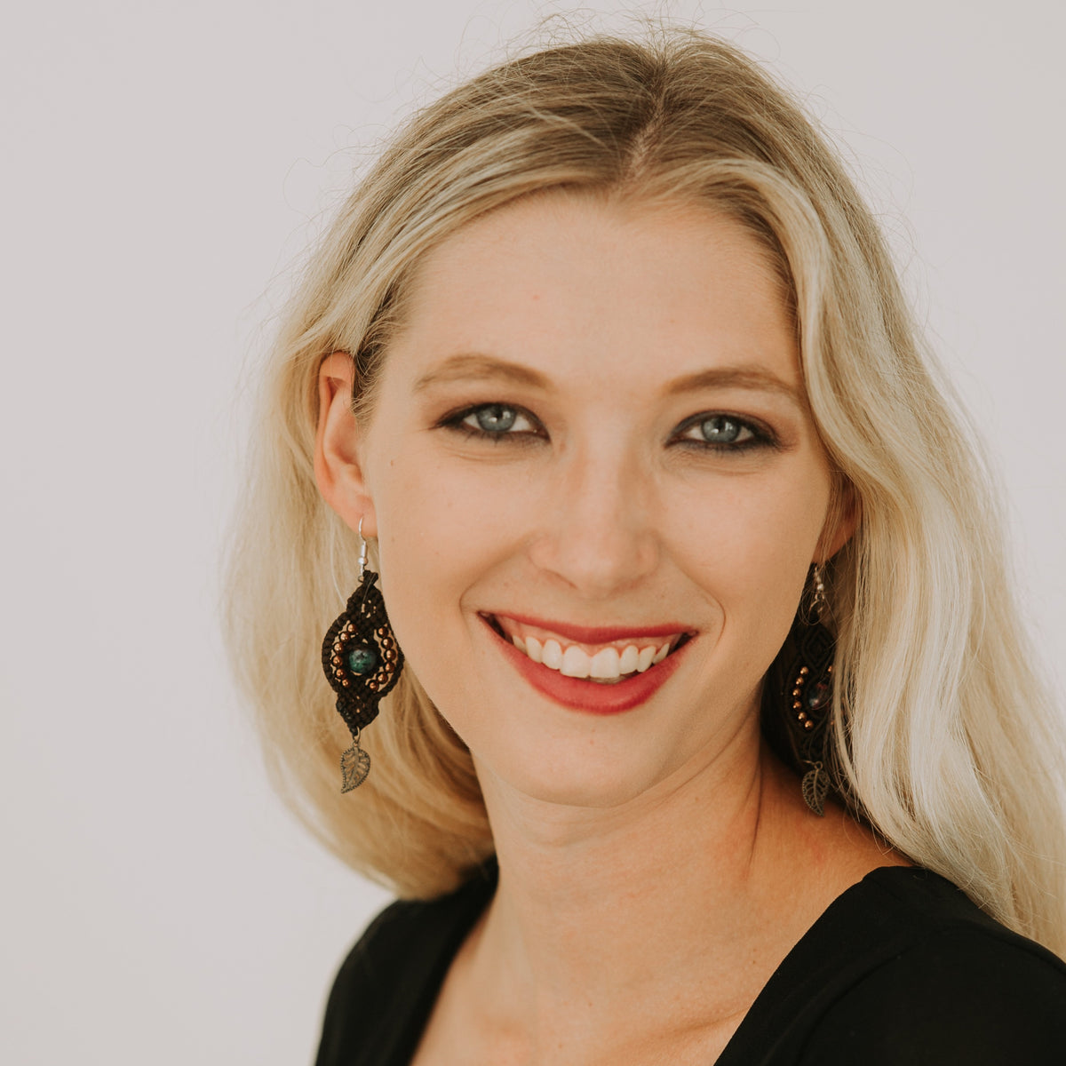 Drop a Ruby – Spark&Lily